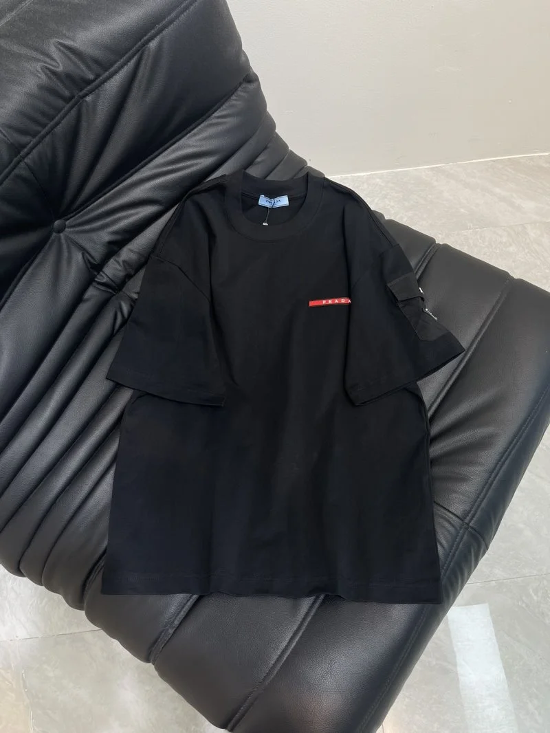 Cut-rate Prada T-Shirts