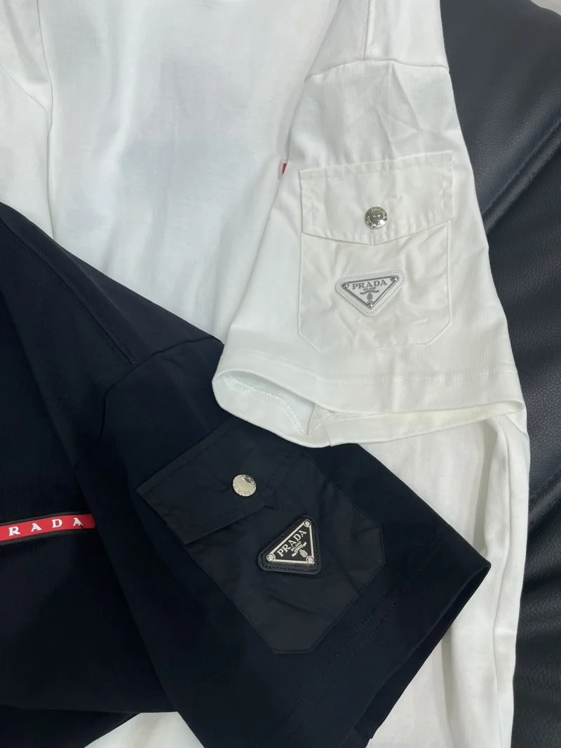 Cut-rate Prada T-Shirts
