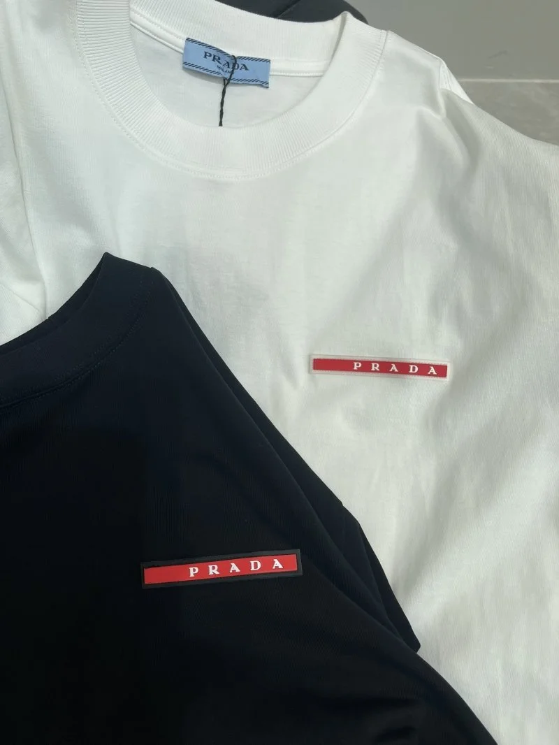 Cut-rate Prada T-Shirts
