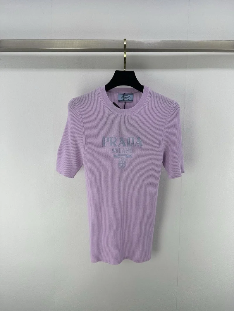 Prada T-Shirts