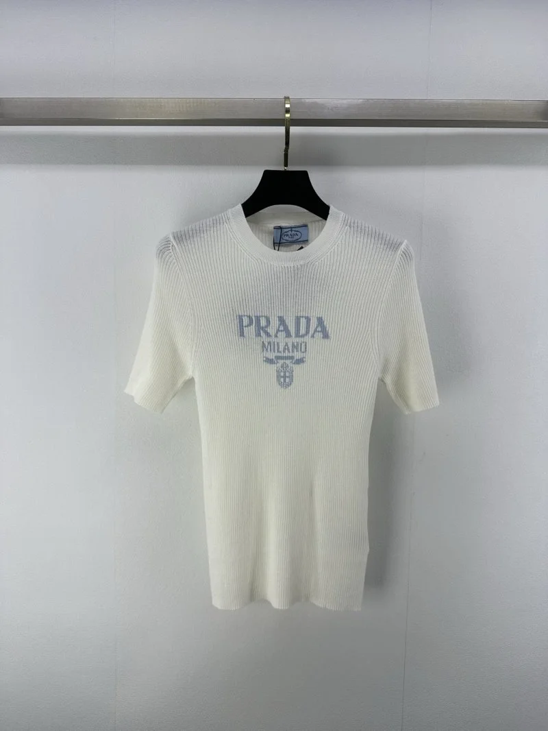 Prada T-Shirts