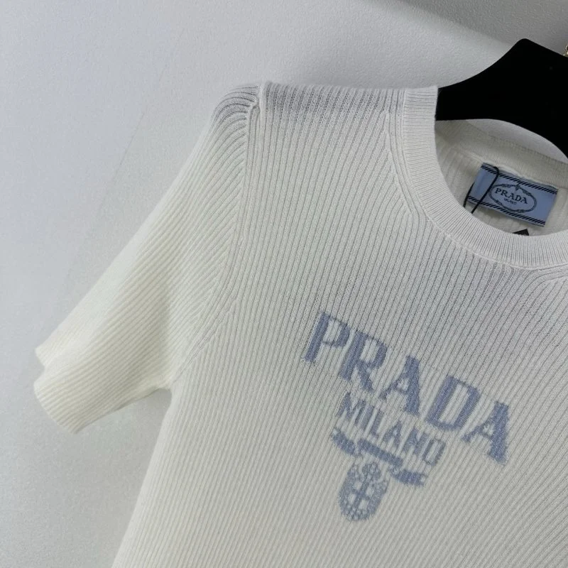Accurate model Prada T-Shirts