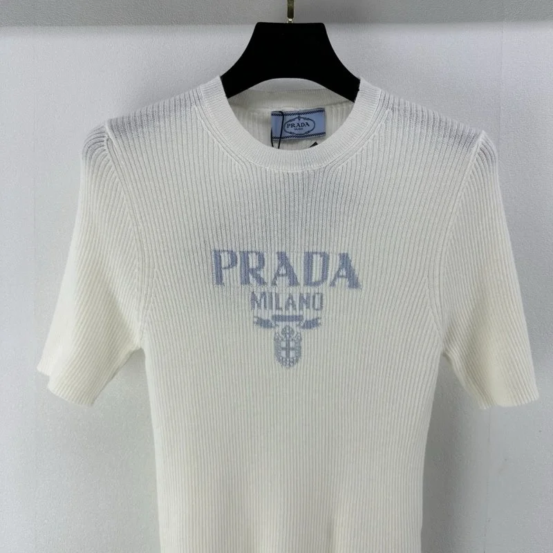 Accurate model Prada T-Shirts