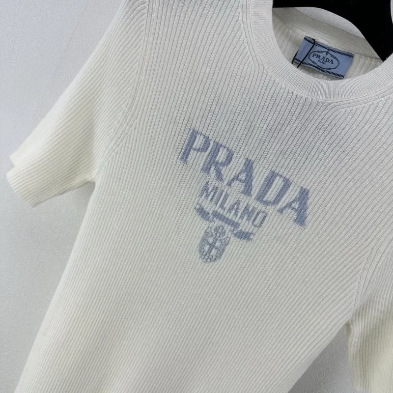 Accurate model Prada T-Shirts