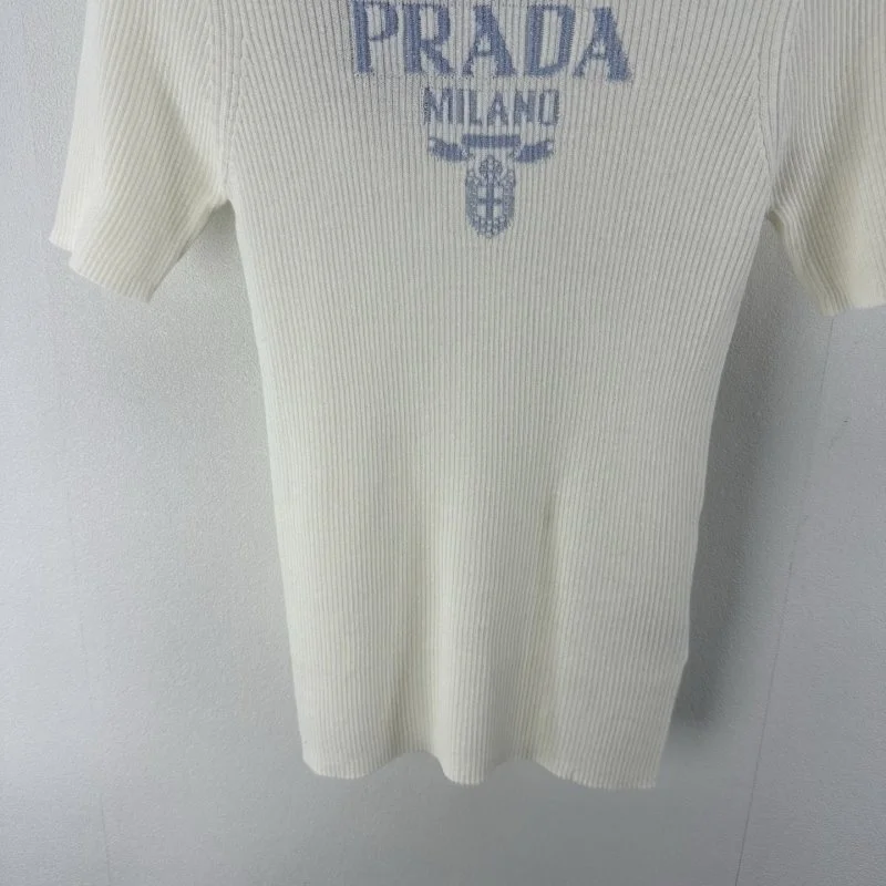 Accurate model Prada T-Shirts