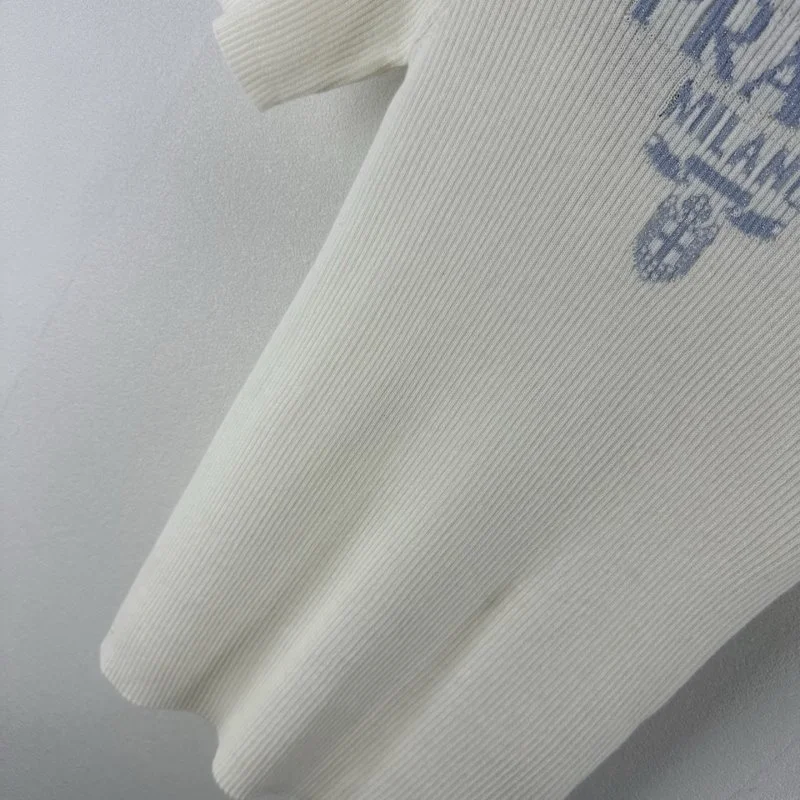 Accurate model Prada T-Shirts