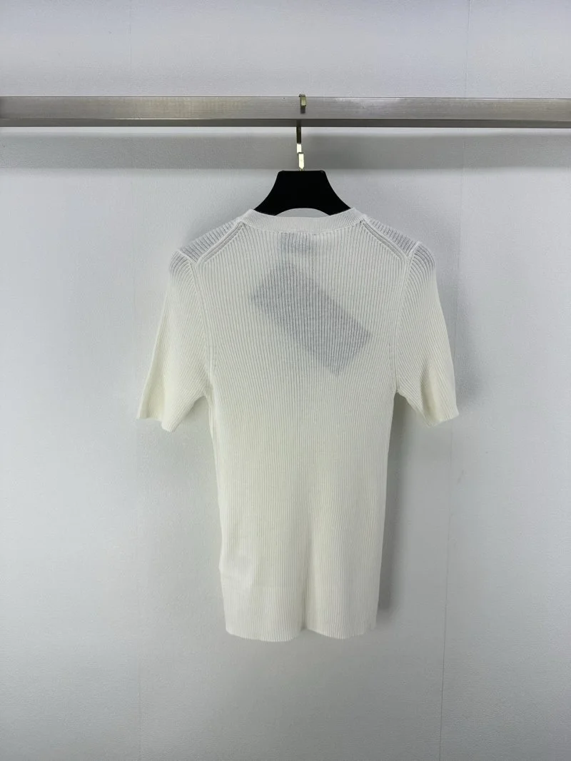 Accurate model Prada T-Shirts