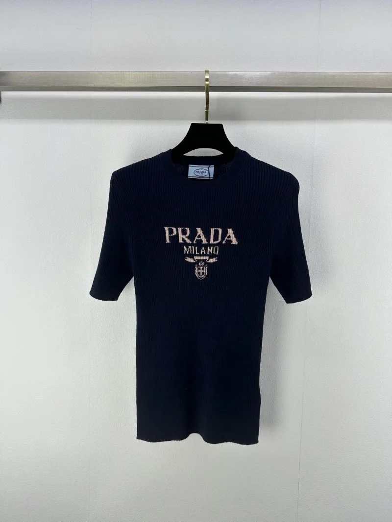 Prada T-Shirts