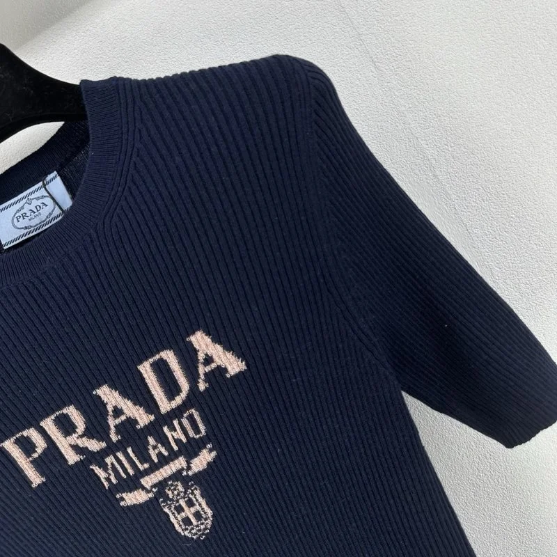Budget-friendly Prada T-Shirts