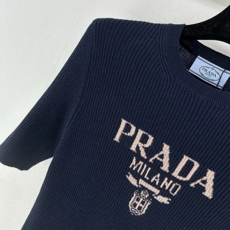 Budget-friendly Prada T-Shirts