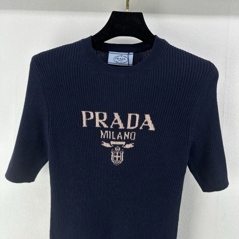 Budget-friendly Prada T-Shirts