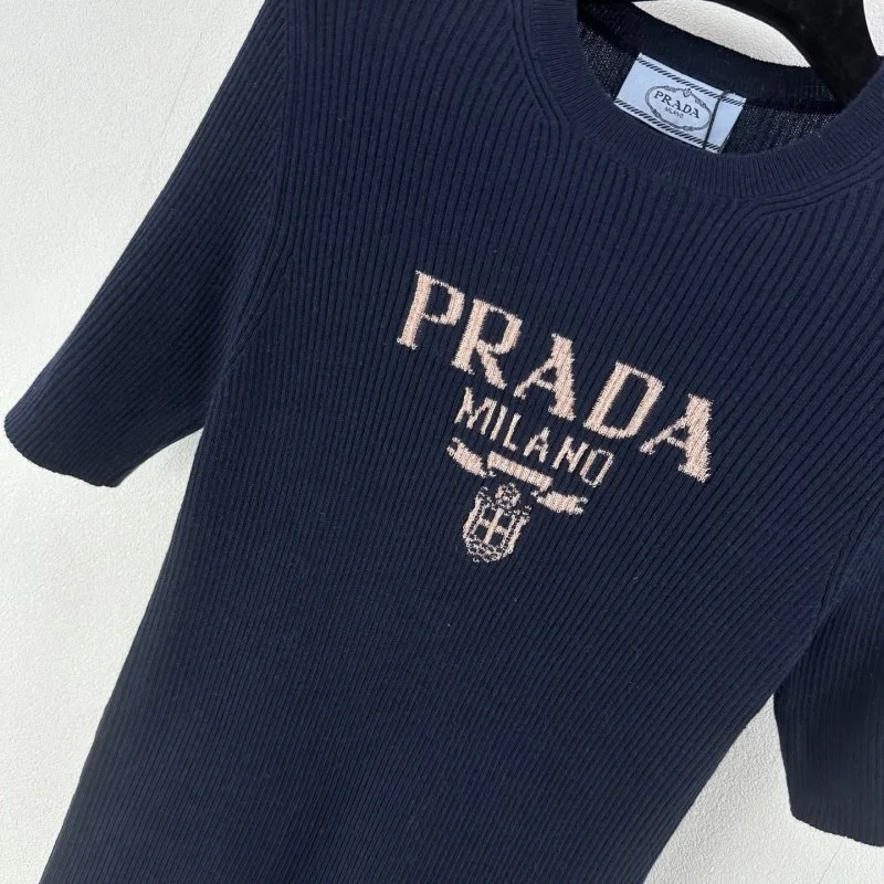 Budget-friendly Prada T-Shirts