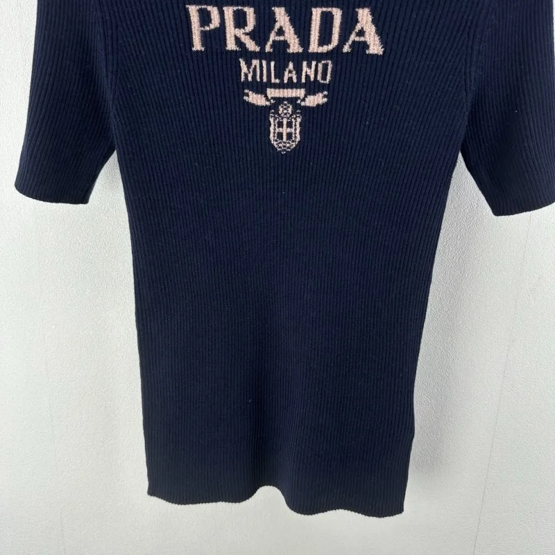 Budget-friendly Prada T-Shirts