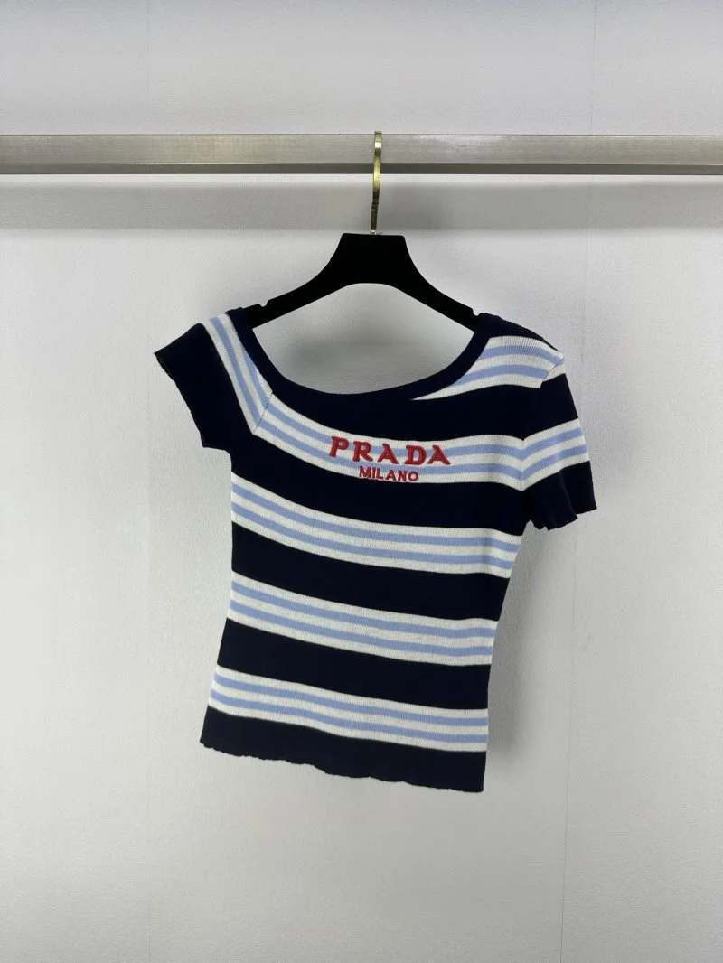 Prada T-Shirts