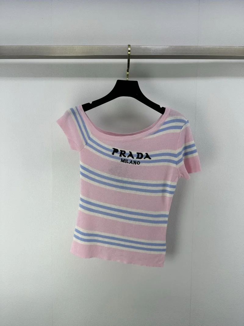 Prada T-Shirts