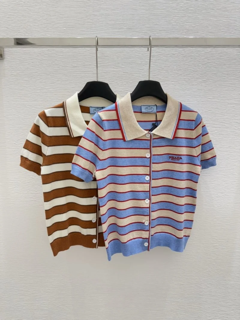 Prada T-Shirts