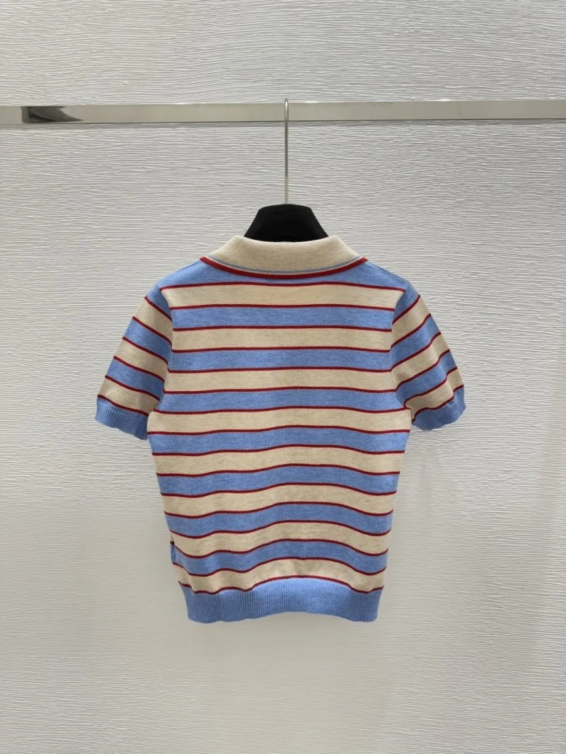 High accuracy Prada T-Shirts
