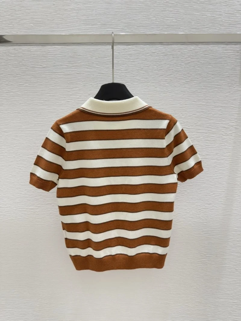 High accuracy Prada T-Shirts