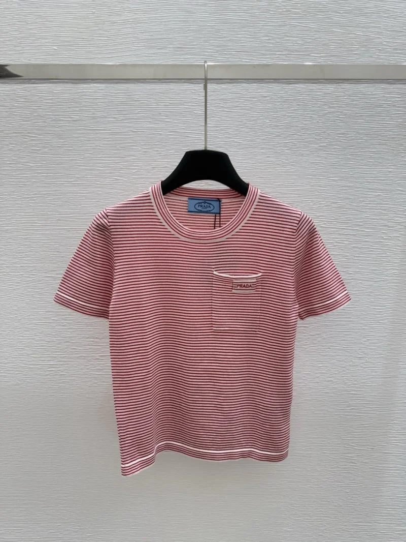 Prada T-Shirts