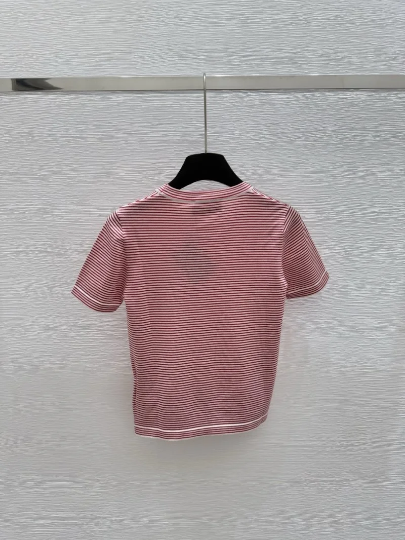 Perfect replica Prada T-Shirts