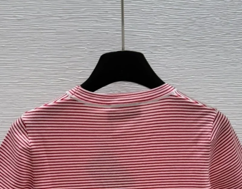 Perfect replica Prada T-Shirts