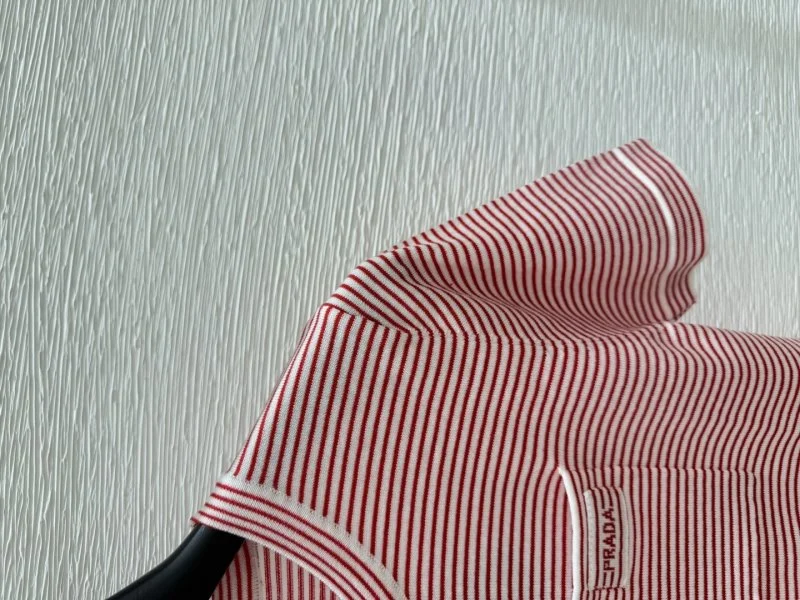 Perfect replica Prada T-Shirts
