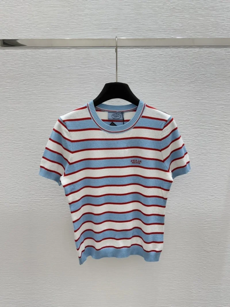 Prada T-Shirts