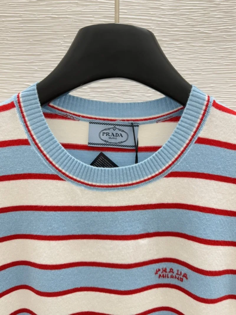 Cut-rate Prada T-Shirts