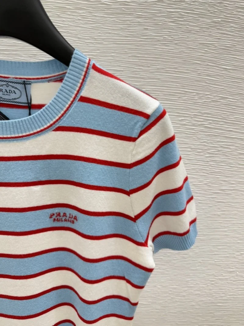 Cut-rate Prada T-Shirts