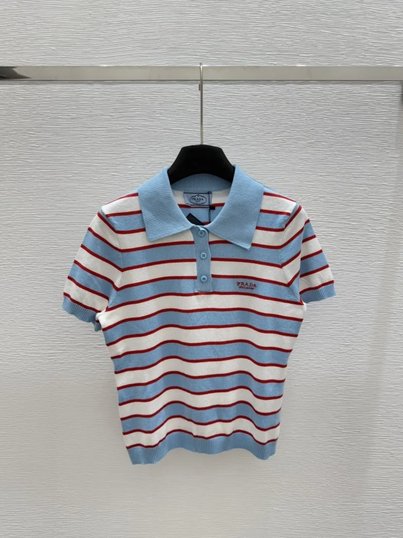 Prada T-Shirts