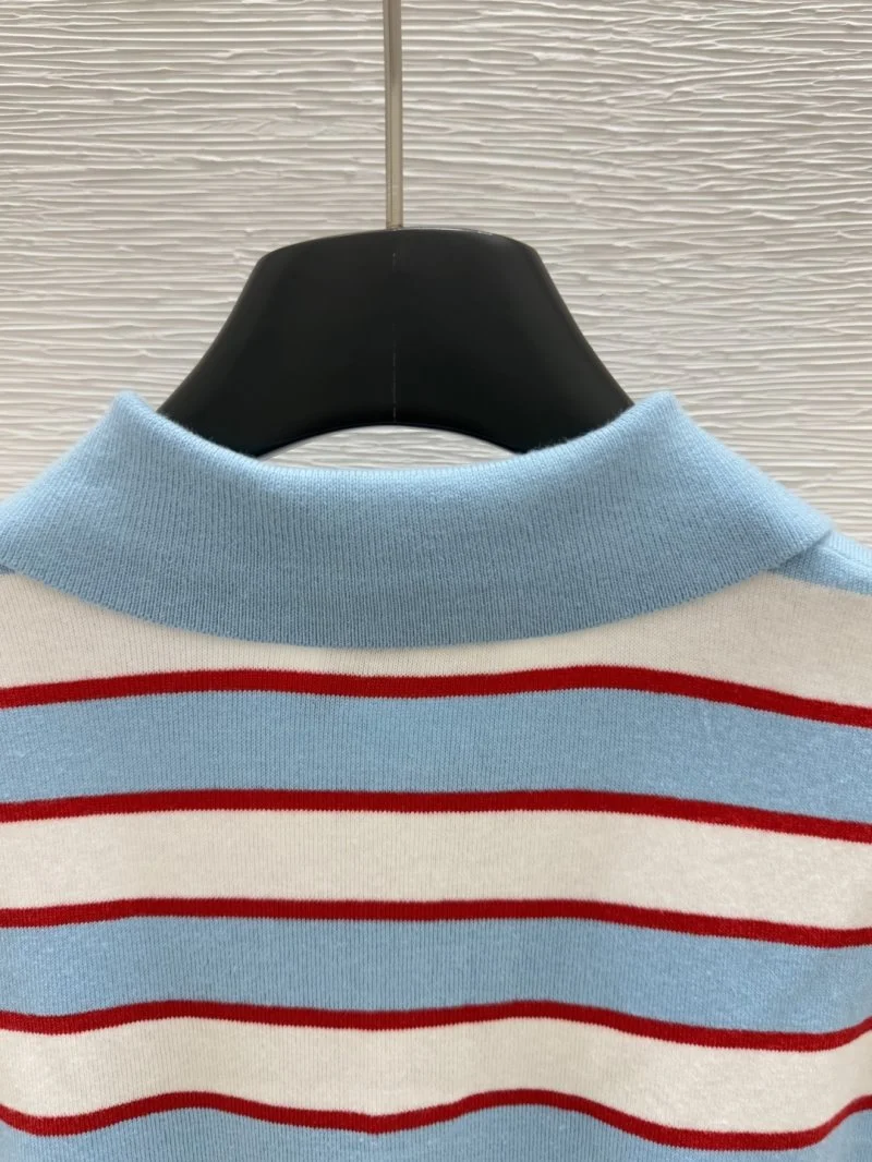 Exact replica Prada T-Shirts