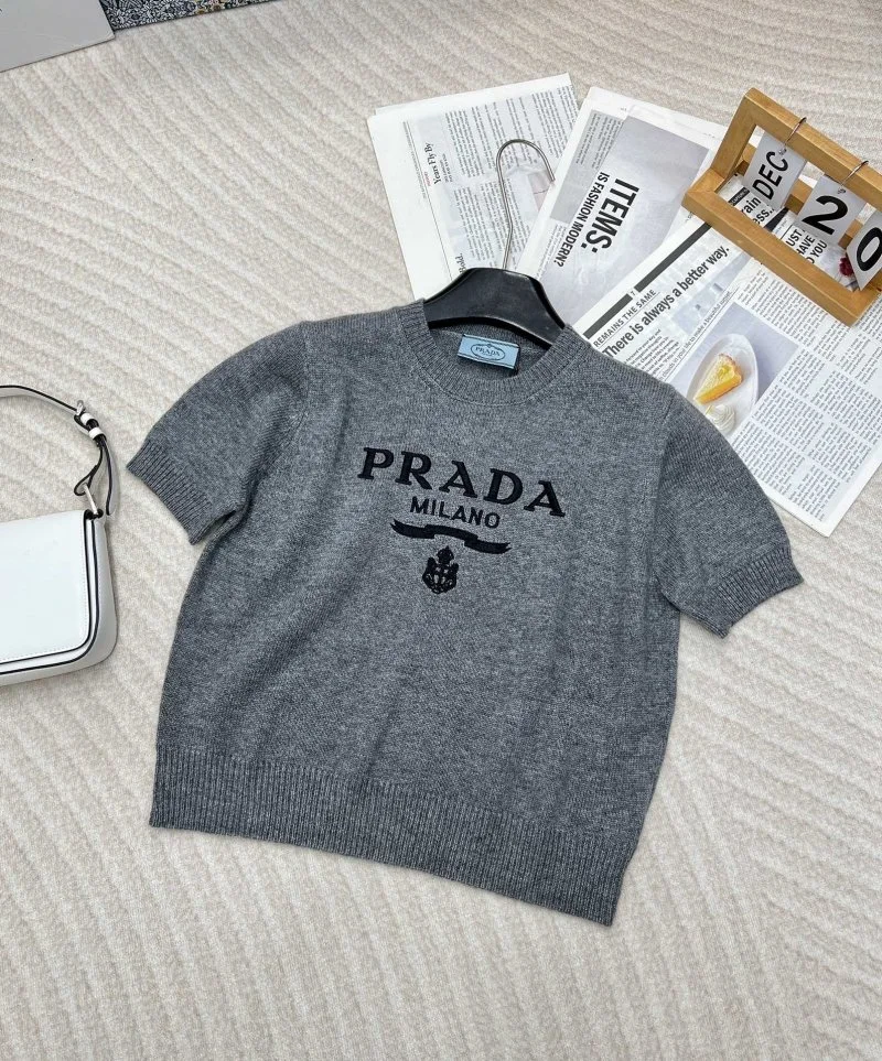 Prada T-Shirts