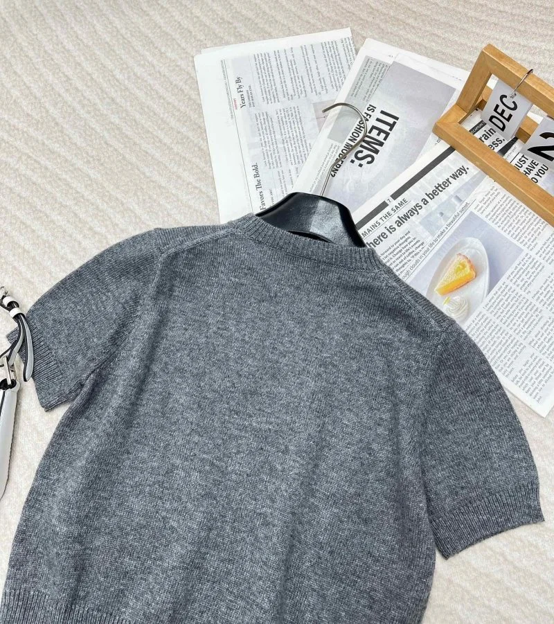 Mirror quality Prada T-Shirts