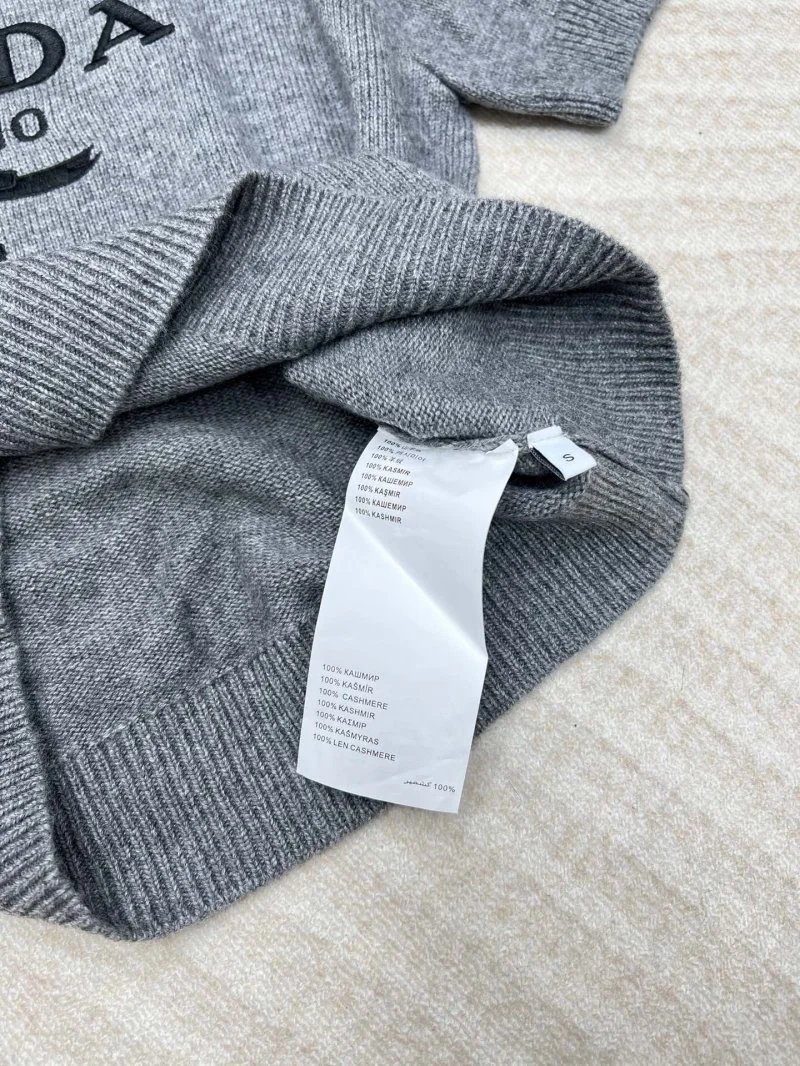 Mirror quality Prada T-Shirts