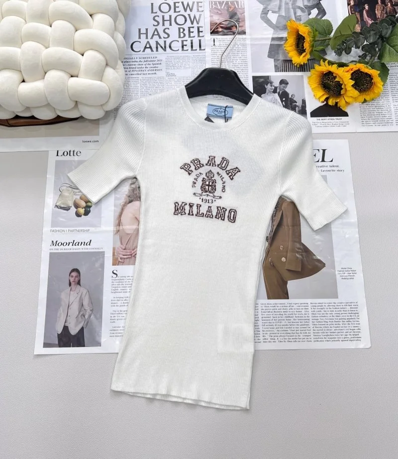 Prada T-Shirts