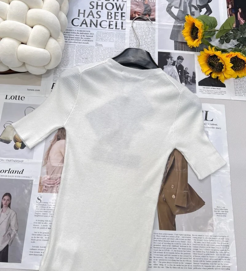 Top mirror Prada T-Shirts