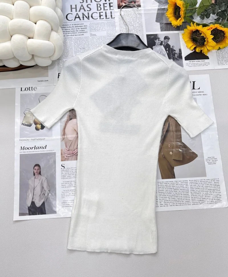 Top mirror Prada T-Shirts