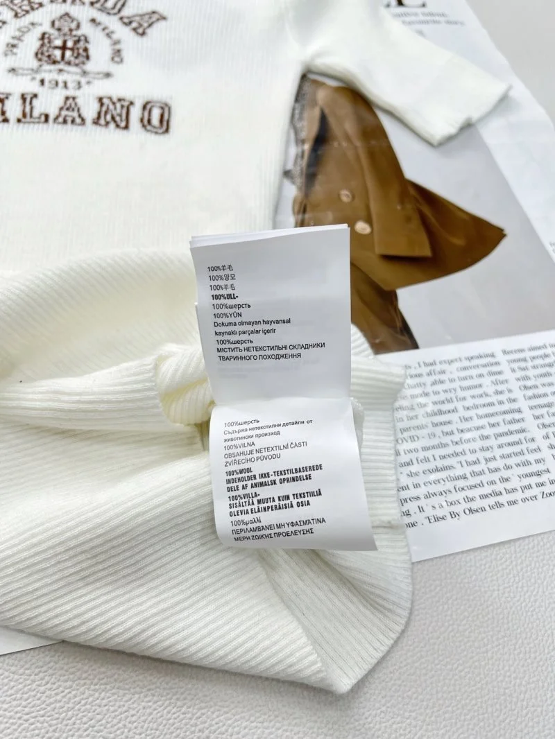 Top mirror Prada T-Shirts