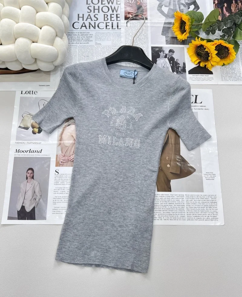 Prada T-Shirts