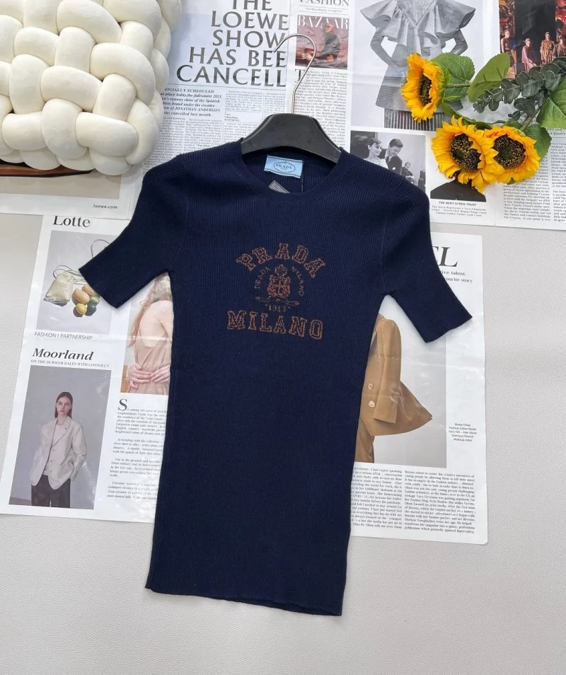 Prada T-Shirts