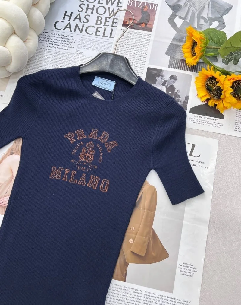 Brand-original Prada T-Shirts