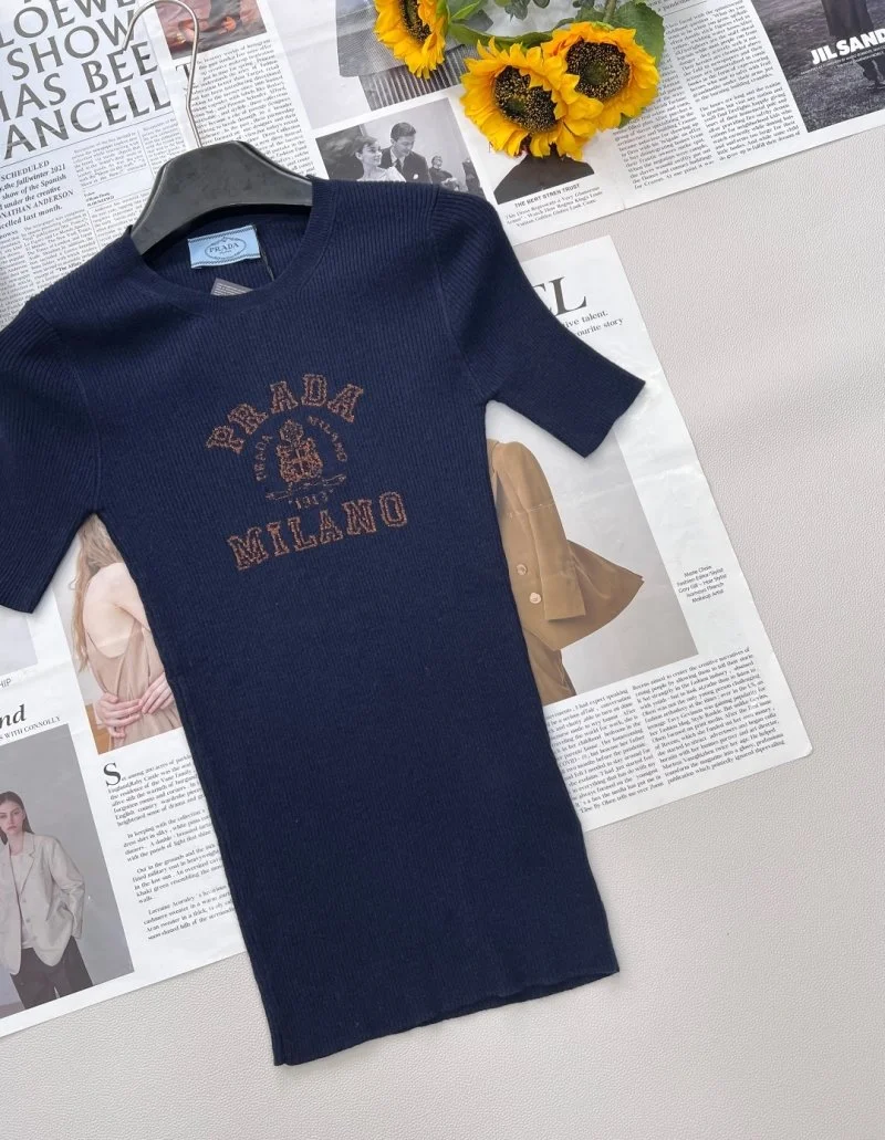 Brand-original Prada T-Shirts