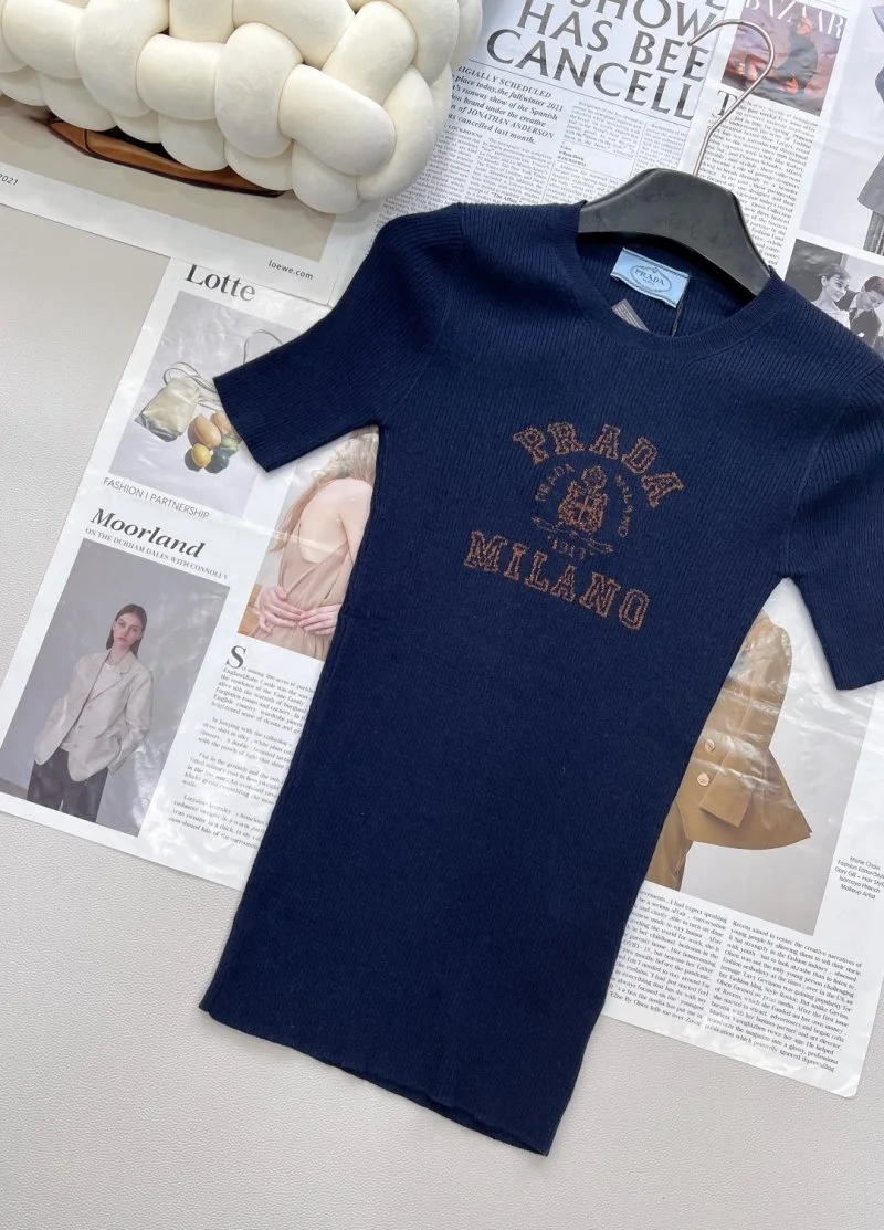 Brand-original Prada T-Shirts