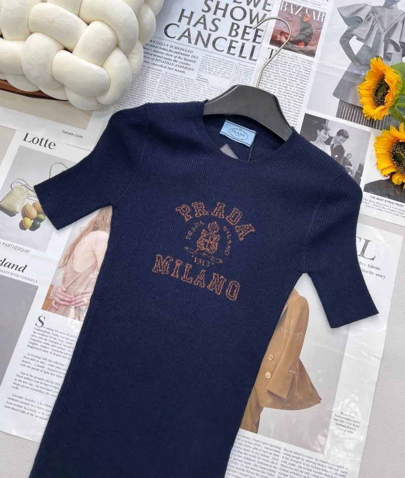 Brand-original Prada T-Shirts