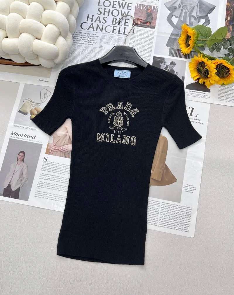 Prada T-Shirts