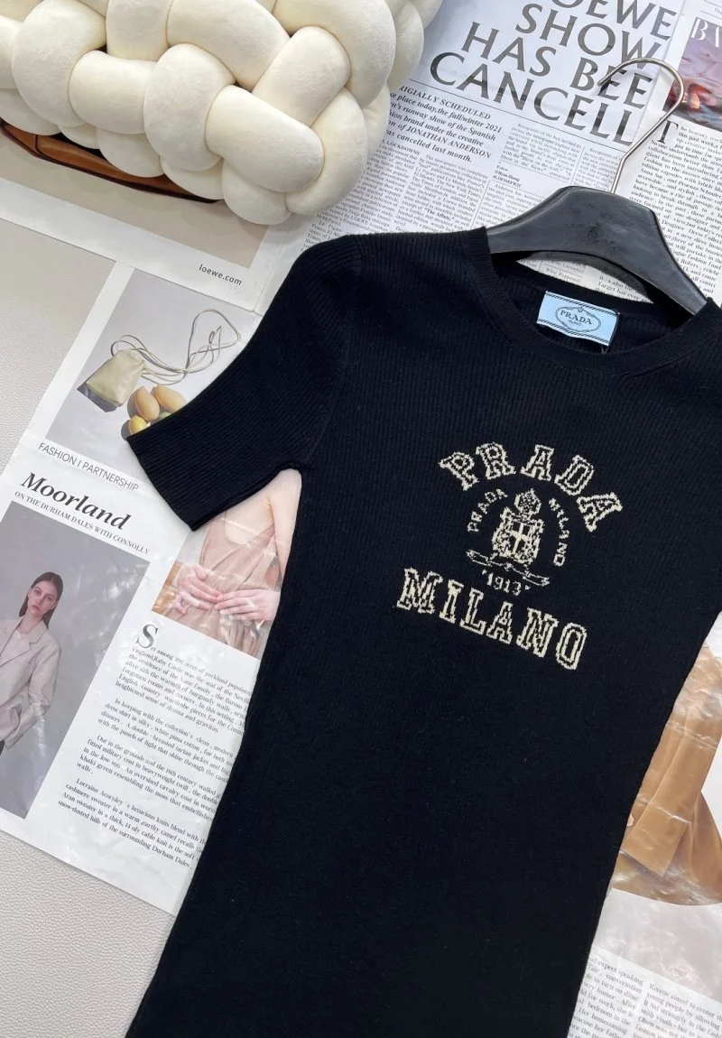 OEM Prada T-Shirts