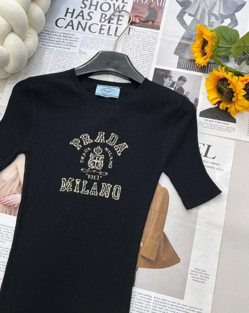 OEM Prada T-Shirts