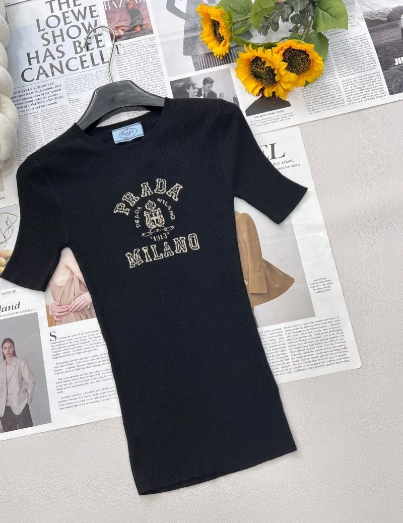 OEM Prada T-Shirts