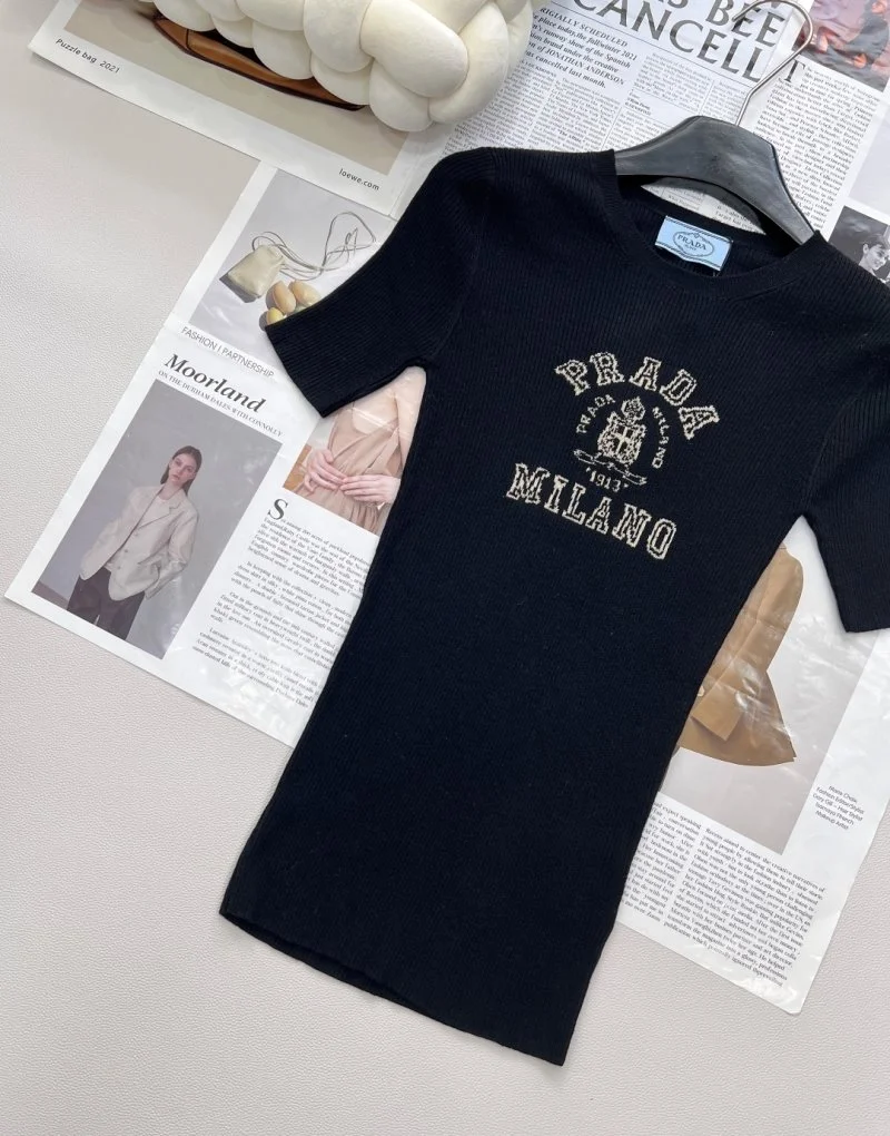 OEM Prada T-Shirts