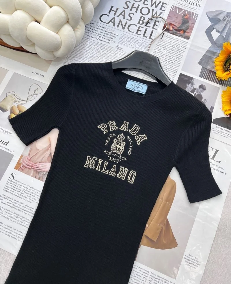 OEM Prada T-Shirts